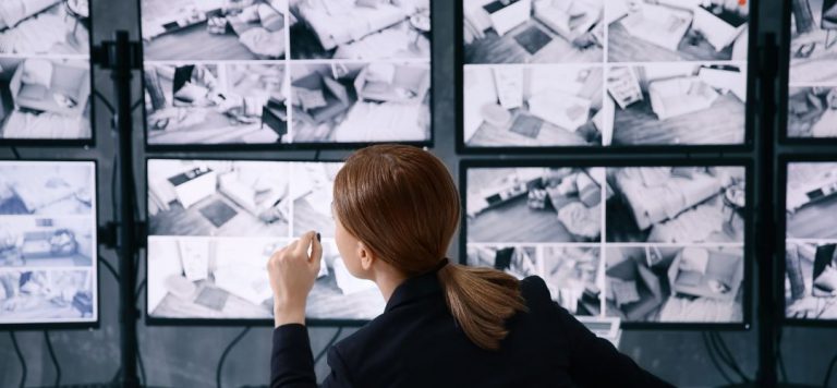 LGPD nos sistemas de CFTV: garanta a segurança respeitando a lei!