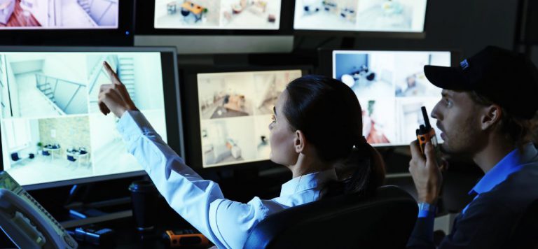 Posicionamento das câmeras: veja como escolher a localização correta!